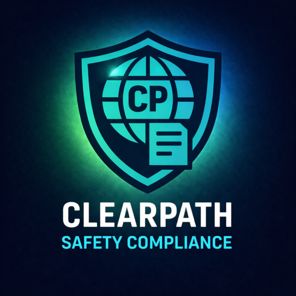 CLEARPATH SAFETY COMPLIANCE